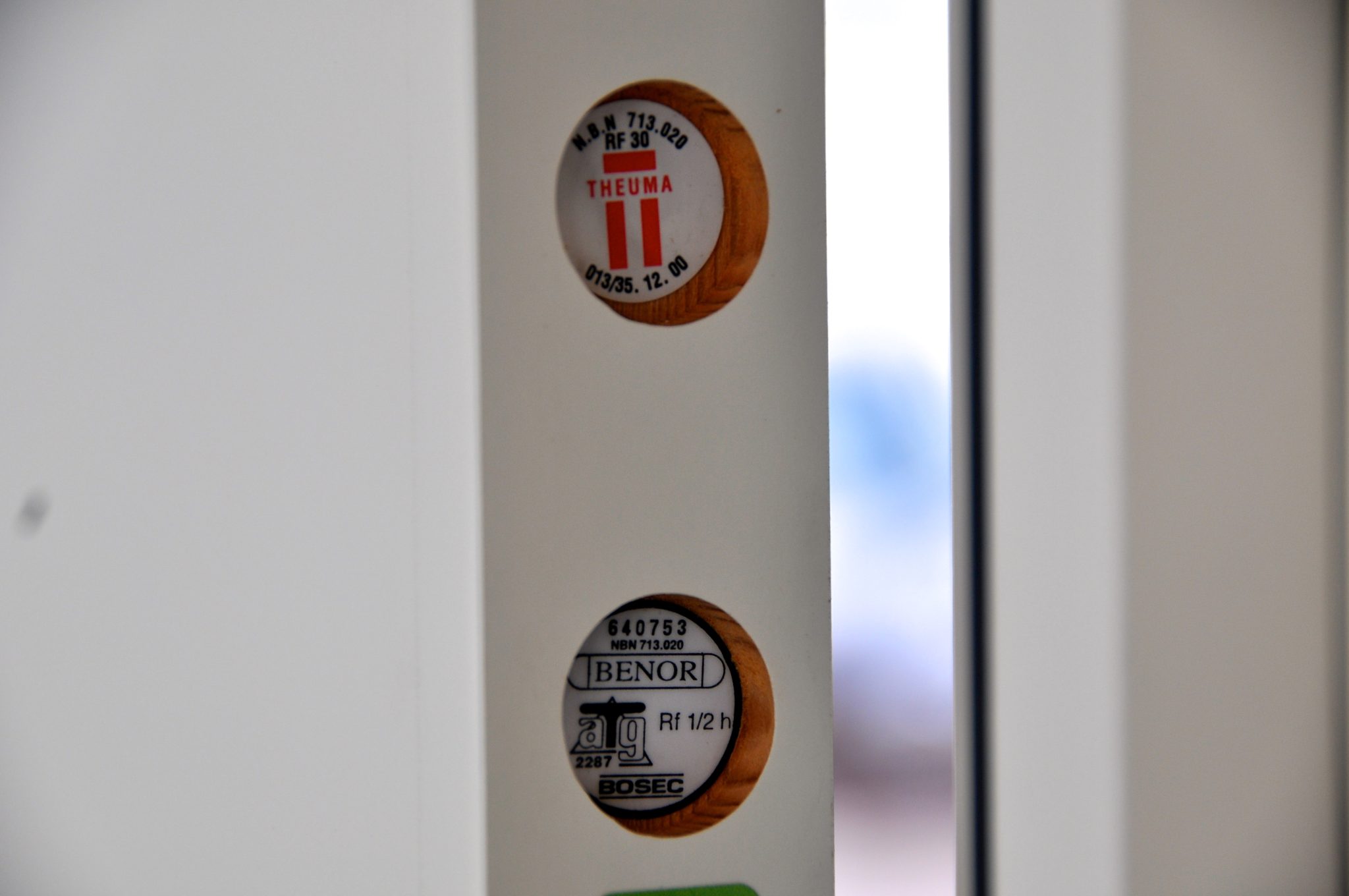 Wat is een branddeur? – Fix The Fire Door WE CARE